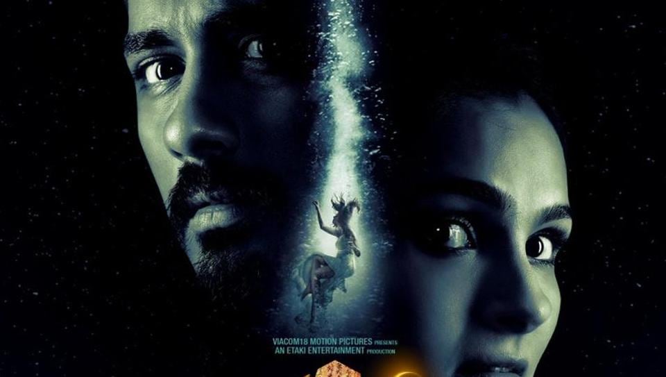 Siddharth’s Gruham will spook you. Watch the teaser here | Hindustan Times
