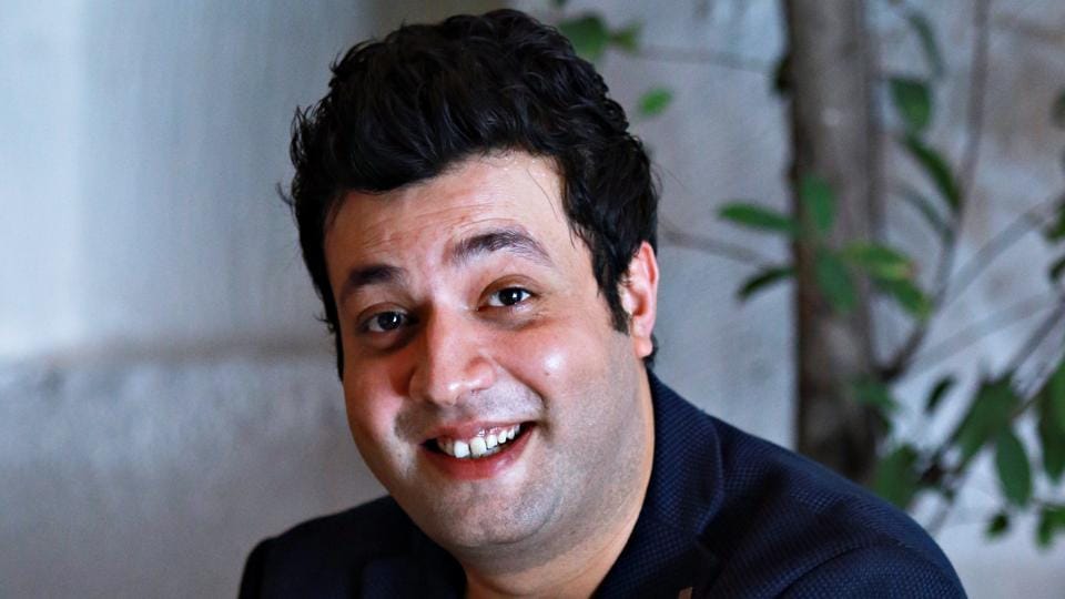 Varun Sharma: I decided to become an actor after watching Shah Rukh in ...