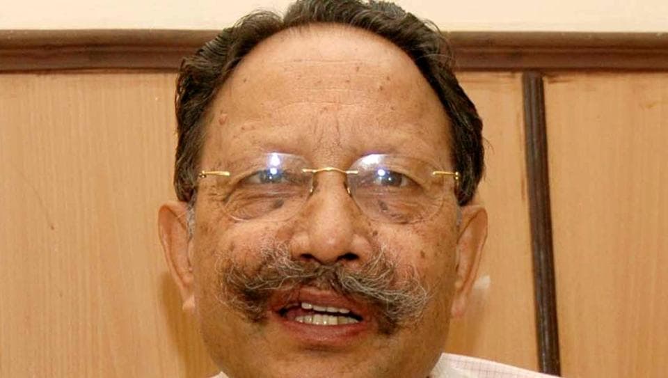 Police awaiting response in BC Khanduri’s fake social media account ...