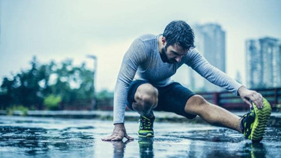 Here are 4 simple things you can do after your run to get the best ...