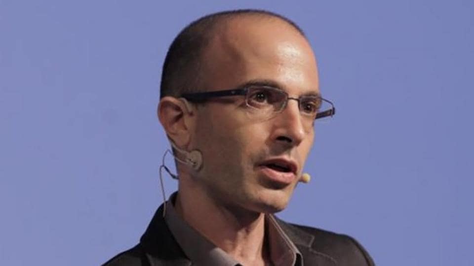 Sapiens author Yuval Noah Harari’s third book to look at critical world ...