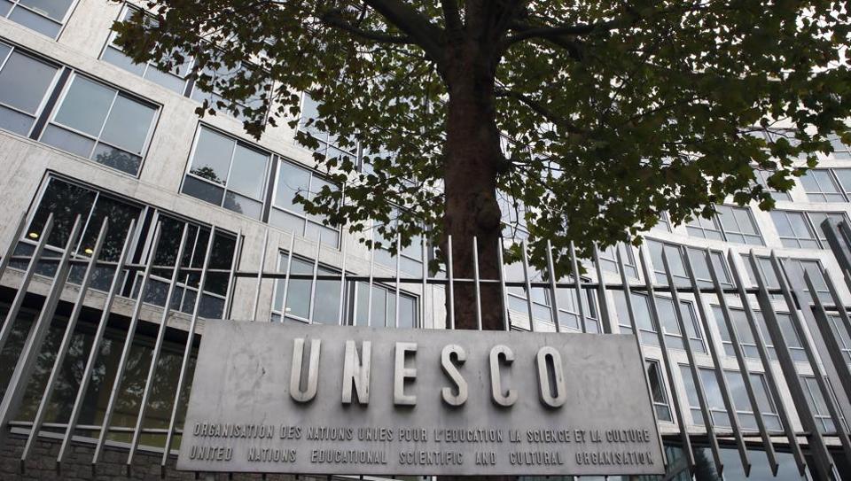 Unesco chooses new chief amid tensions over Palestinian role | World News