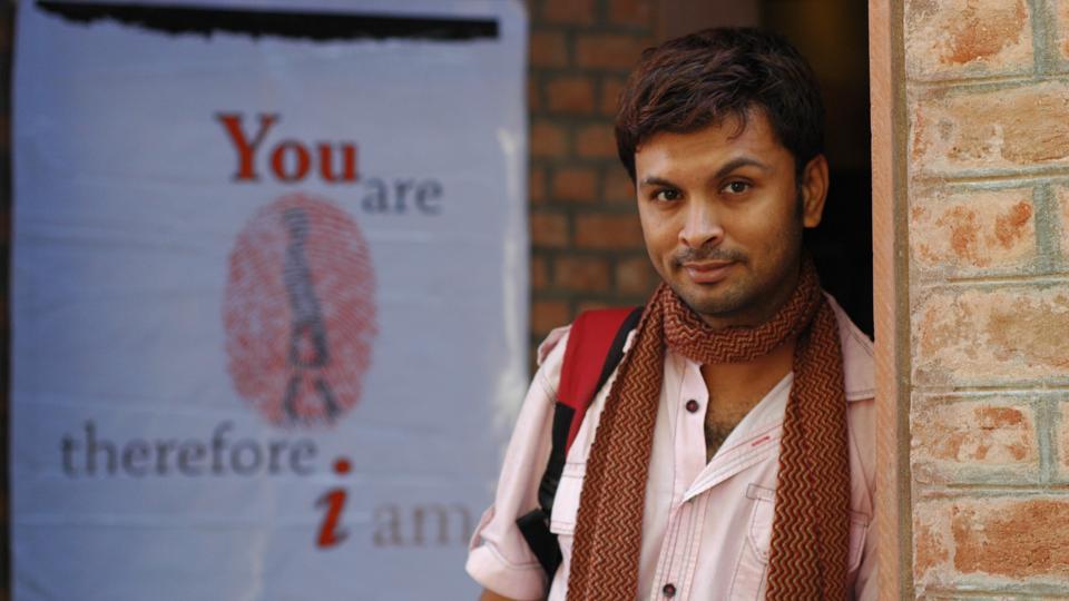 Coming Out Day: Activist Harish Iyer, trans body-builder Aryan tell us ...