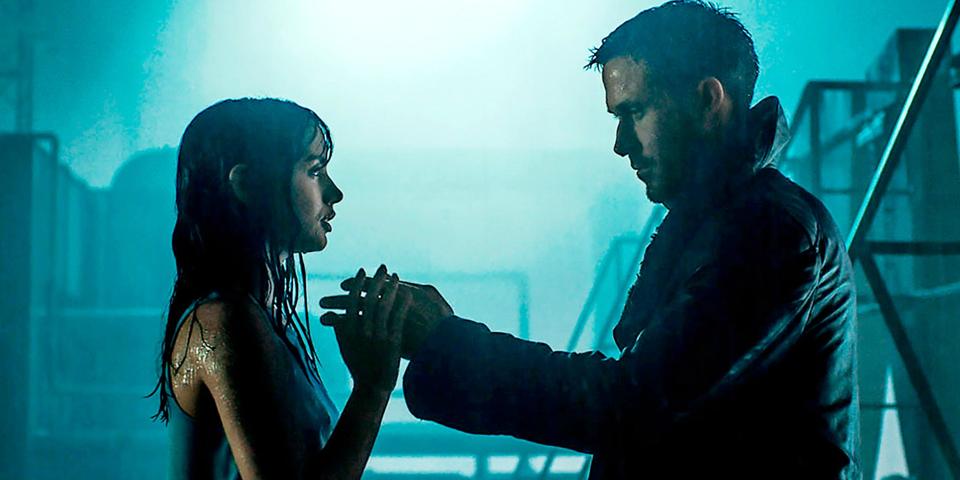 Razor Sharp: Rashid Irani reviews Blade Runner 2049 | Hindustan Times