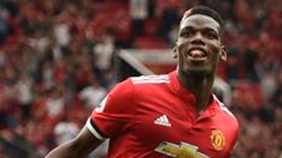 FIFA U-17 World Cup: ‘Outsider’ Paul Pogba the talisman for African ...