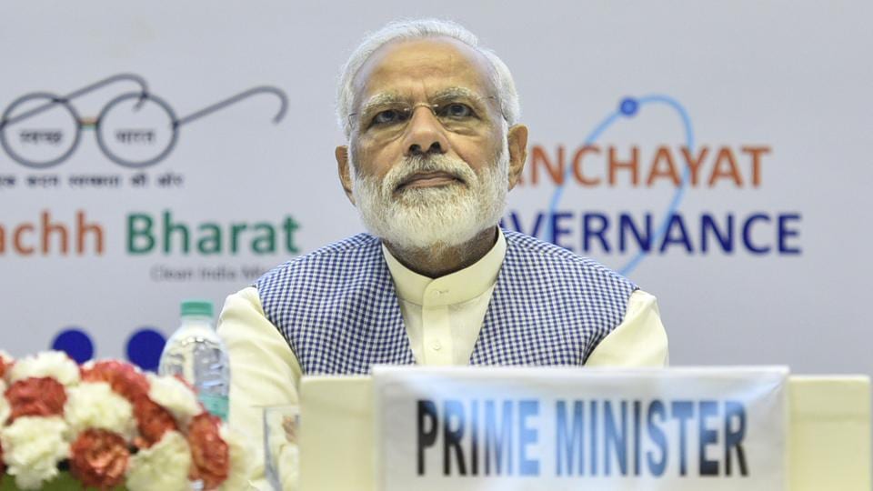 PM Modi’s economic advisors to meet for the first time today | Latest ...