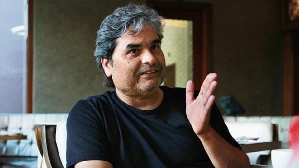 Aarushi Talwar verdict: Talvar maker Vishal Bhardwaj says ‘he’s deeply ...