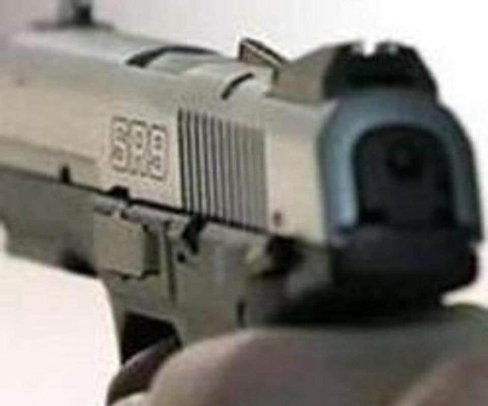 Army jawan killed in firing in Jammu | India News