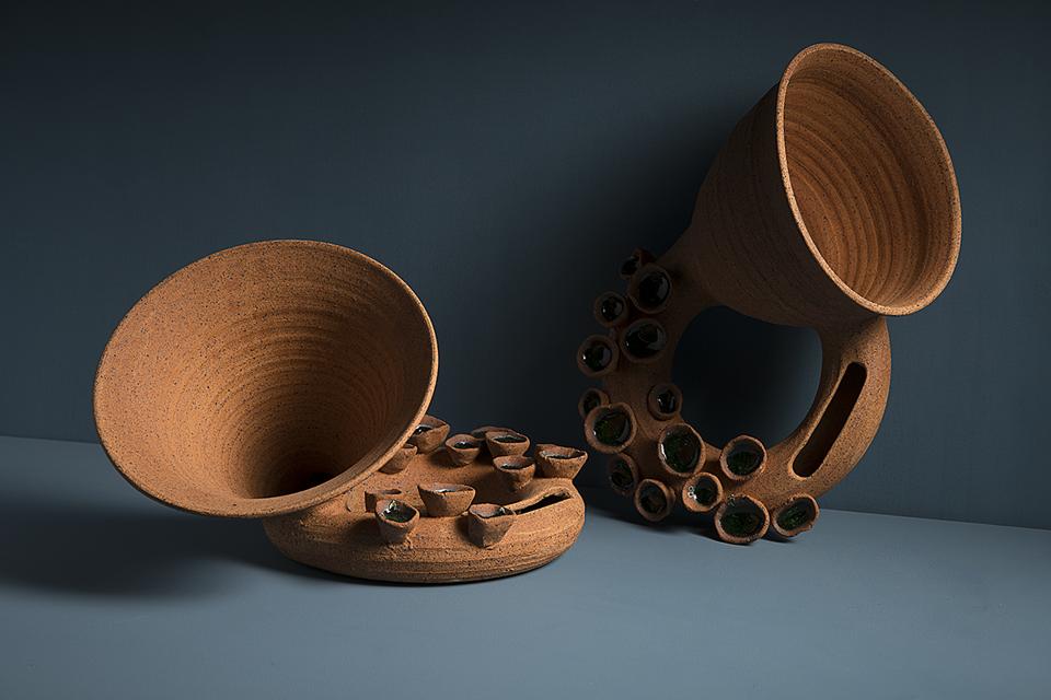 New exhibition shows how pottery has evolved since 1947 | Mumbai news