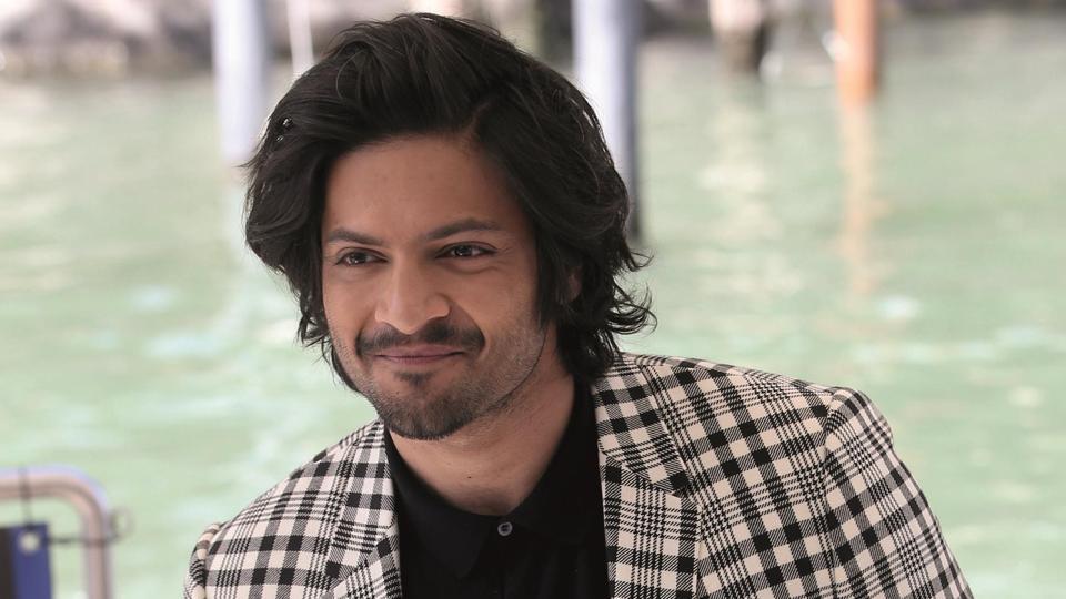 Ali Fazal on signing a biopic in Hollywood: I am the first one on board ...