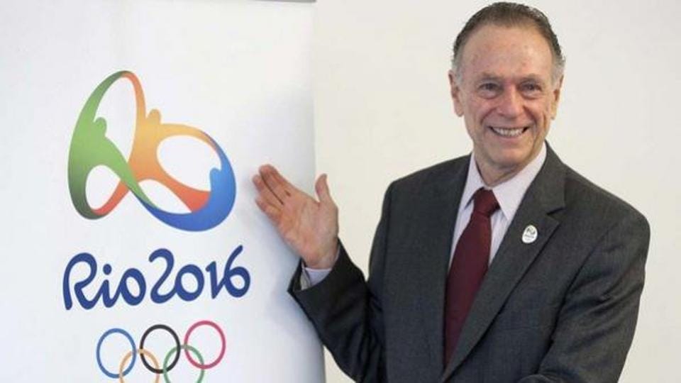 Brazil Olympic committee chief Carlos Arthur Nuzman resigns amid bribe ...