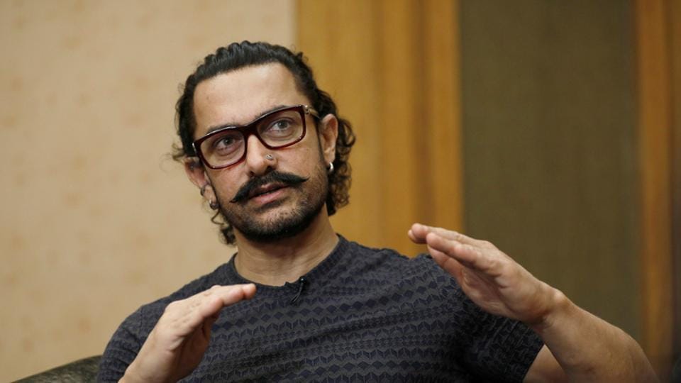 Aamir Khan on Sarfarosh sequel: I would love to play ACP Rathod | Bollywood