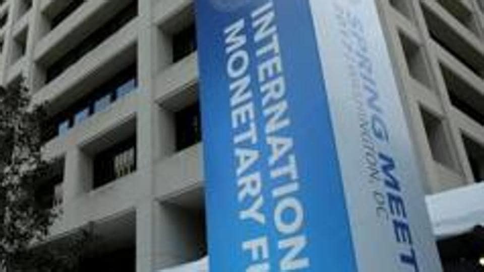 IMF favours structural reforms in Indian banking sector, labour market ... IMF favours structural reforms in Indian banking sector, labour market ...