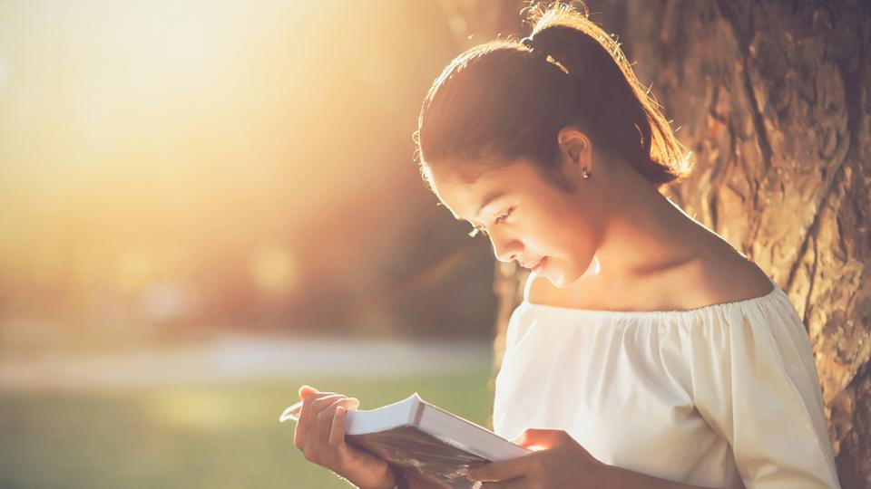 These 25 pieces of great life advice from literature will make your day ...