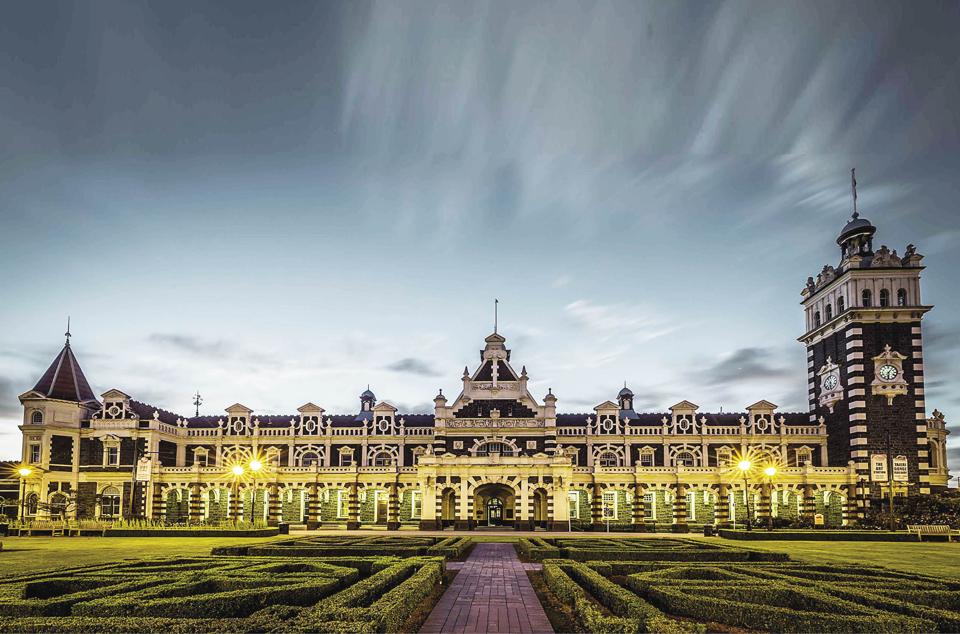 Dunedin for Dummies | Hindustan Times