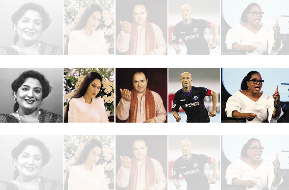 Five TV talk show hosts we love! - Hindustan Times