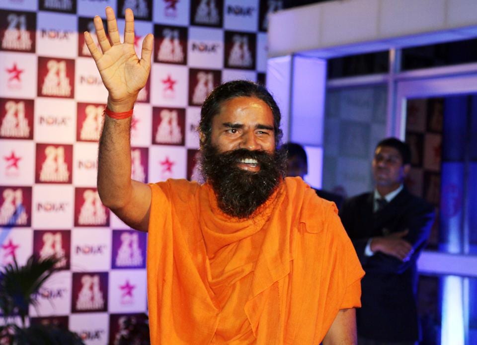 Review: The Baba Ramdev Phenomenon by Kaushik Deka | Hindustan Times