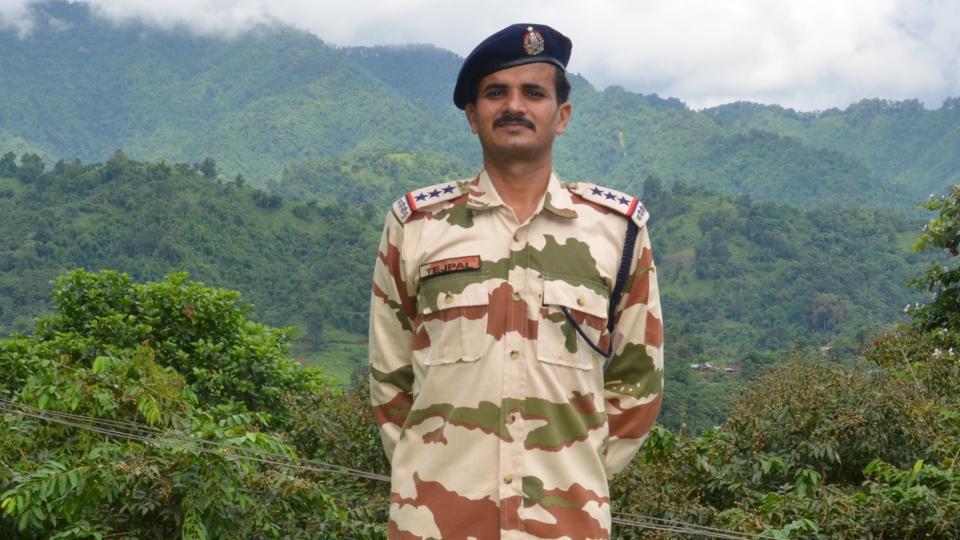 This Haryana-born inspector’s short film on cleanliness has impressed ...