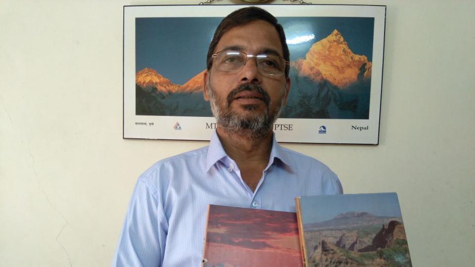 Ultimate trekkers guide to the Sahyadris still a sellout after 20 years ...