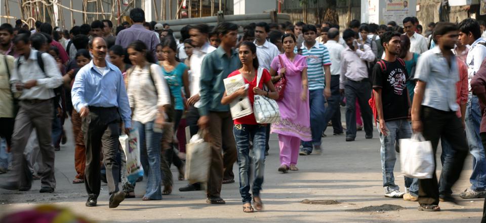 Interstate migration in India doubled between 2001-2011: WEF | Latest ...