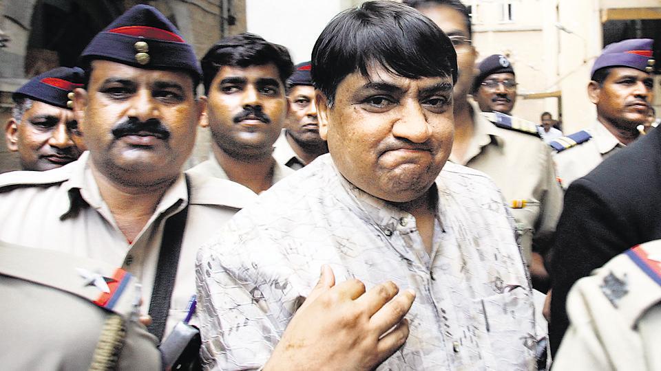 Fake stamp paper scam kingpin Abdul Karim Telgi hospitalised, critical ...