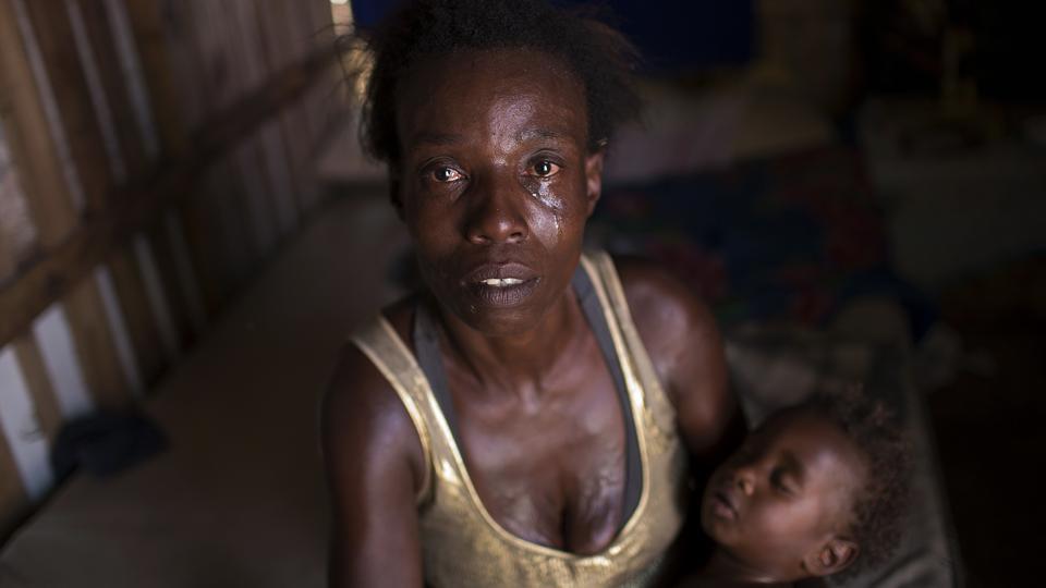 Photos: Brazil slips into poverty as recession erodes a decade of ...