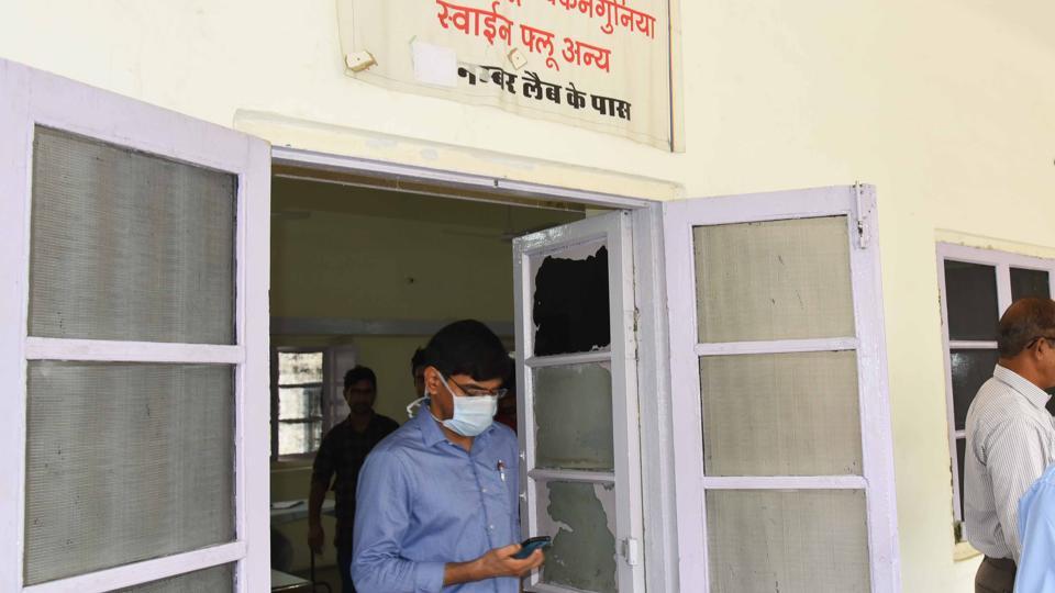 10 more beds, equipment for SMS trauma centre to treat accident victims ...