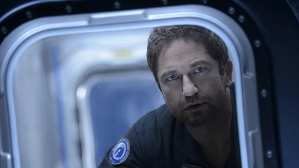 Geostrom: Gerard Butler disaster movie is a disaster at the box office ...