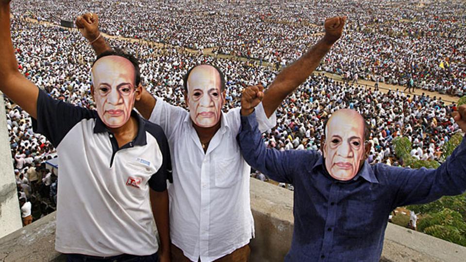 Gujarat elections: How caste has emerged as key factor in the high ...