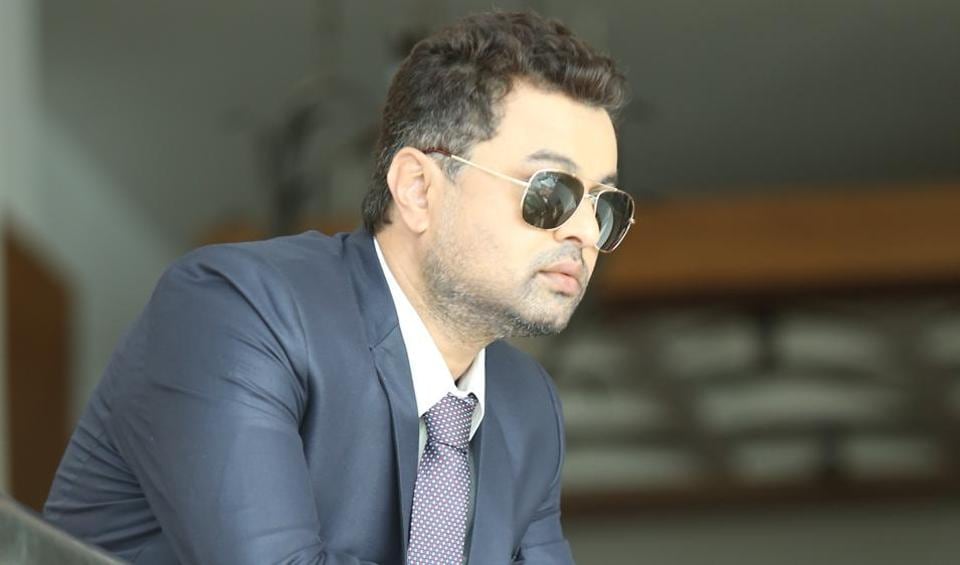 Subodh thanks Pune for its dedication | Entertainment News