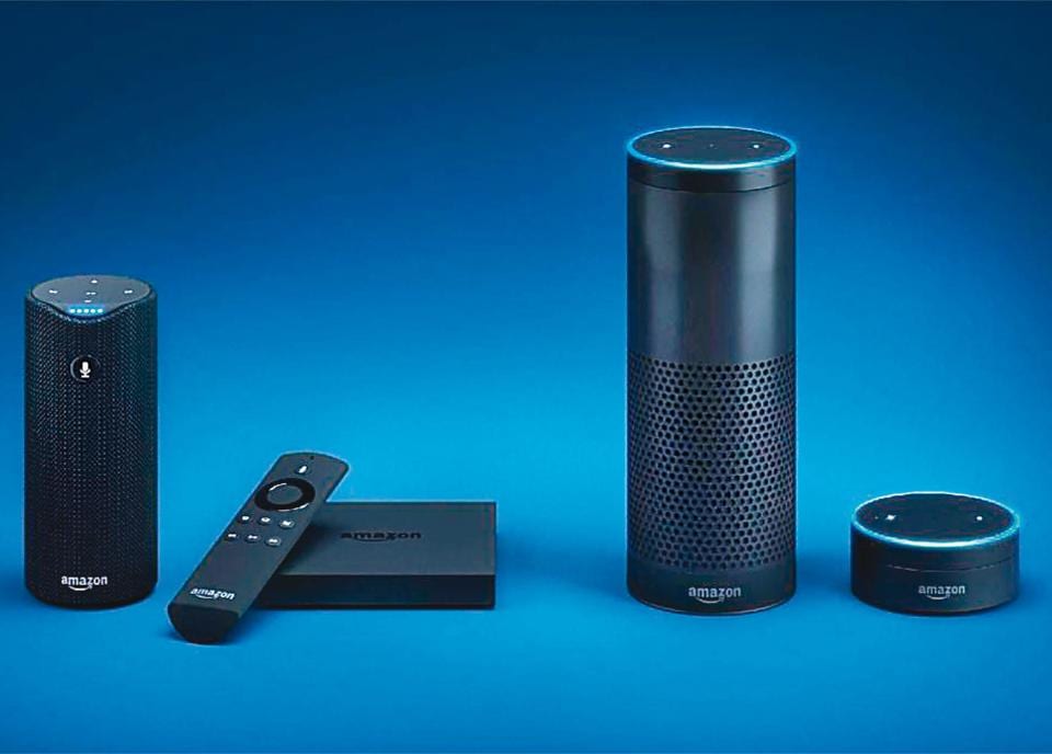 Is it time to bring a voice assistant home? And which one? - Hindustan ...
