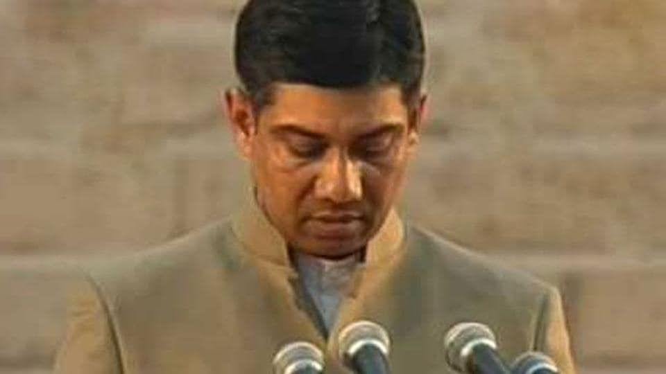 Relief for rape accused BJP MP as Jaipur court dismisses petition ...