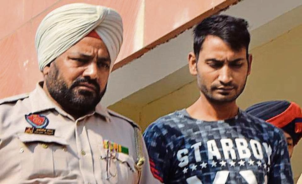 KJ Singh murder: Was anyone else involved? SIT head, Mohali SSP differ | Hindustan Times