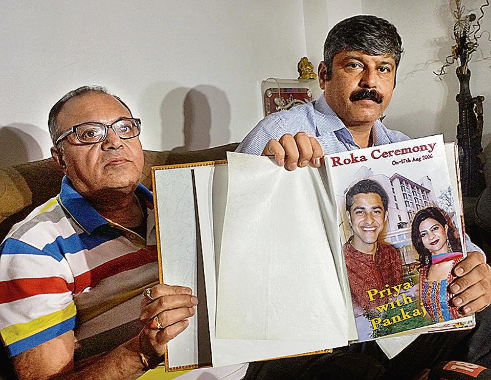 Rohini murders: Restaurateur hired live singers for his bar, fell for ...