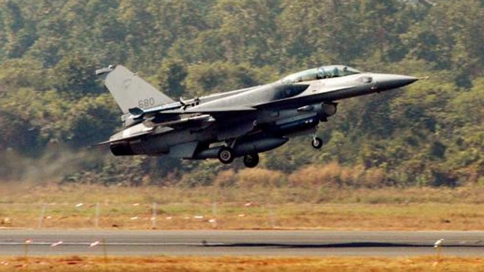 US keen on defence pacts with India helping sale of F-16, F-18 jets ...
