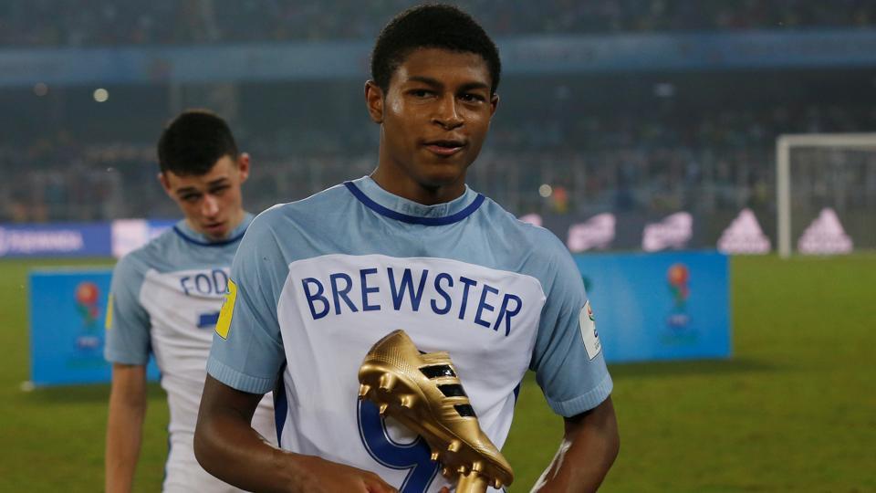 FIFA U-17 World Cup: How England cubs ‘passed’ masters Spain in final ...