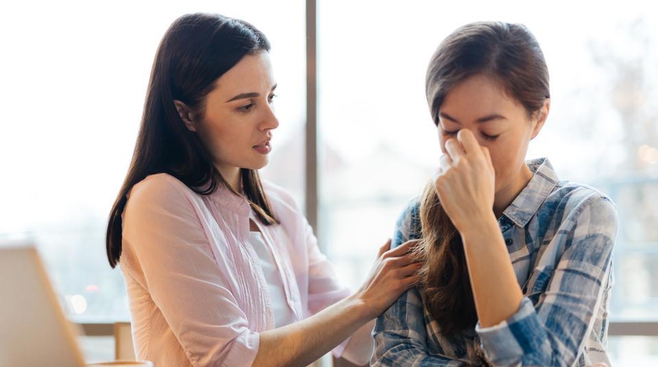 Here’s why we are better at solving problems of friends rather than our ...