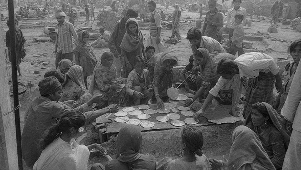 Thirty three years after the Sikh riots, there is still no closure for ...