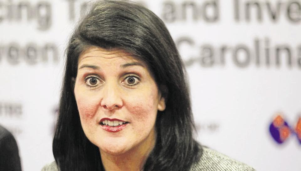 US will not tolerate Pakistan providing safe havens to terrorists ...