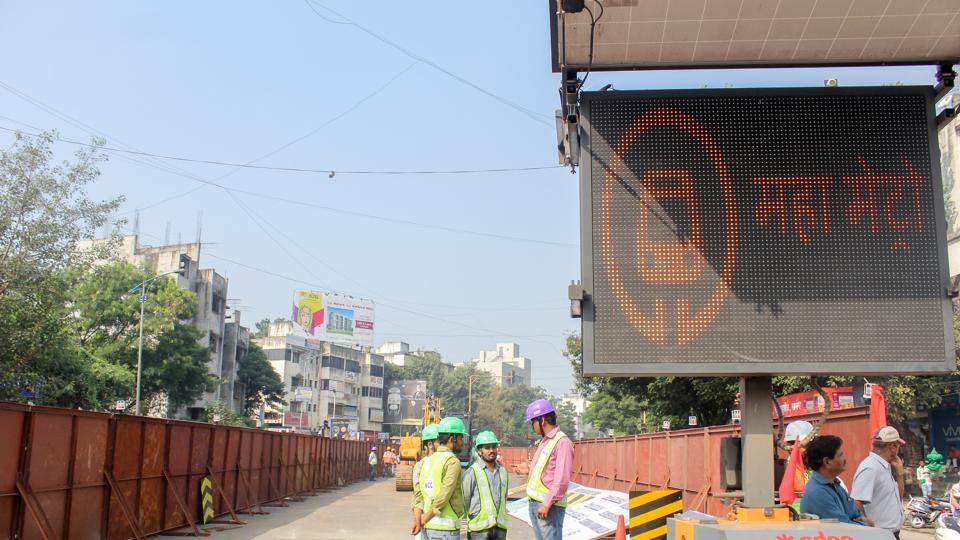 Pune Metro land acquisition hits PMC roadblock | Hindustan Times