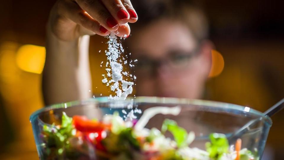 Do you like more salt in your food? Blame it on your saliva | Health