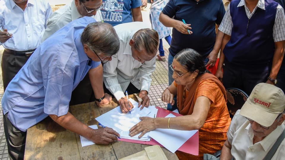 DSK, wife cooperating with Pune police to refund deposits, company ...