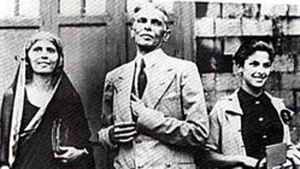 Dina Wadia, Mohammad Ali Jinnah’s only child, dies in New York | World News