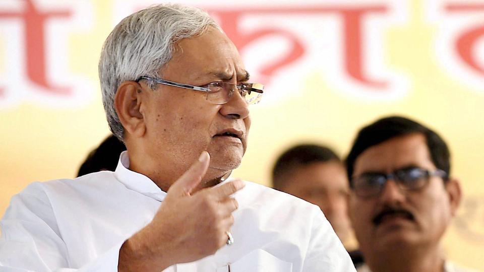 GST a better tax regime, detailed info must be given to people: Nitish ...