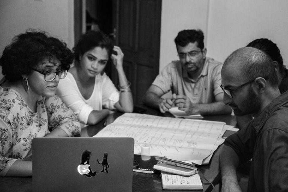 The Story Of: Millennials are driving a unique series of festivals in ...