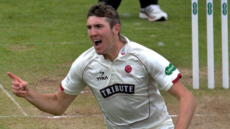 England’s Craig Overton ready to seize Ashes chance | Cricket