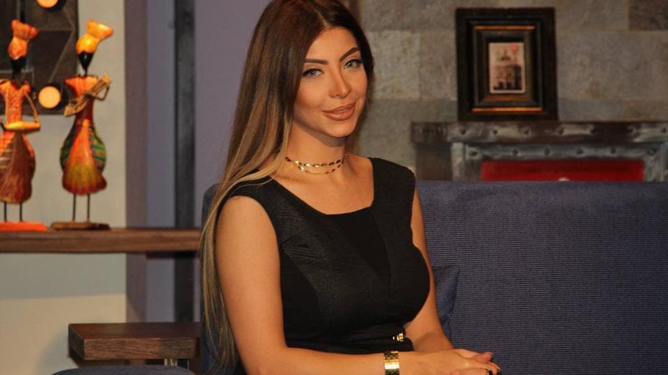 Egypt TV presenter sentenced to 3 years in jail for comments on ‘single ...