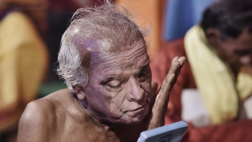 Photos: Bihar’s Launda Naach artists; performing an art mired in taboos ...