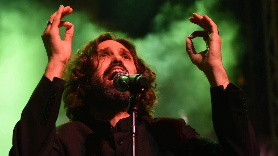 World’s first Jewish qawwal comes to Mumbai | Mumbai news