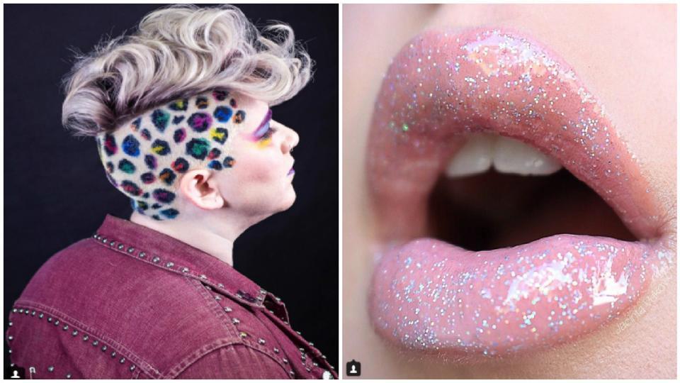 Dear fashion lovers, here are 5 wacky trends that you need try for your ...